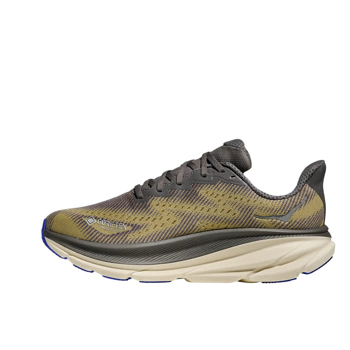 Scarpa Running Uomo Clifton 9 GORE-TEX - Hoka | Noi Sport – Noi Sport & Co.